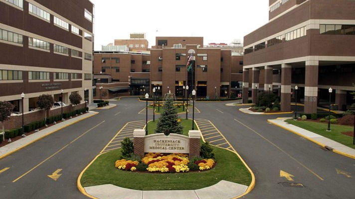 Hackensack Hospital