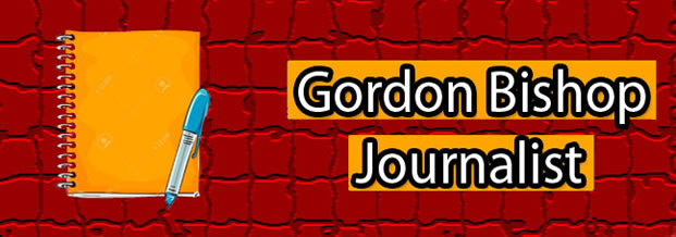 Gordon Bishop