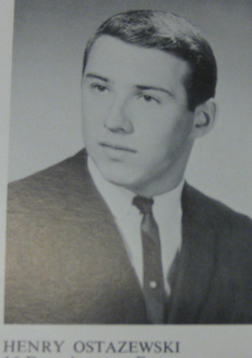 Henry P. Ostaszewski