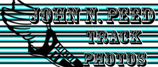 John N. Peed's Track Photos