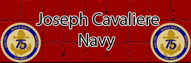 Joseph Cavaliere