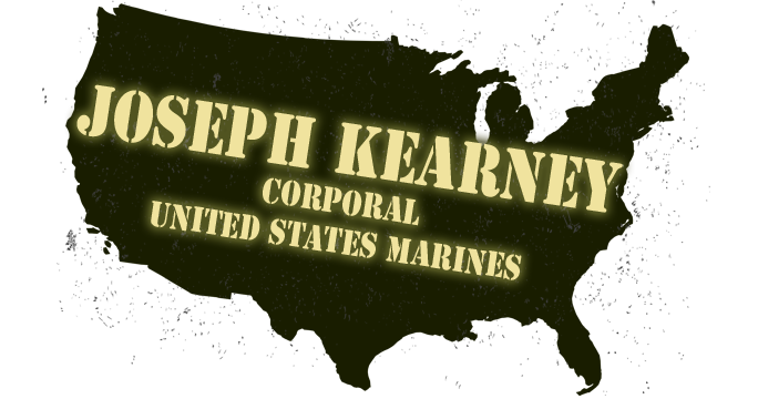 Joseph Kearney