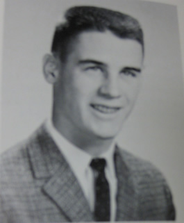 Peter Edward Schryver