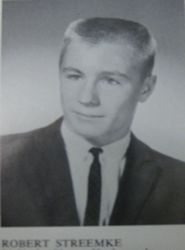 Robert Streemke