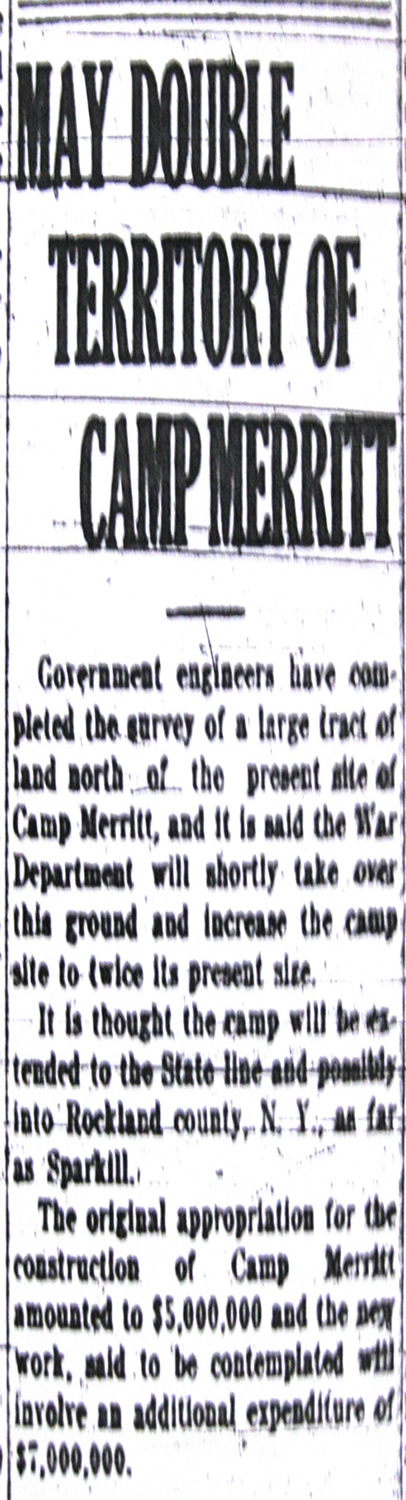 December 1917 Articles